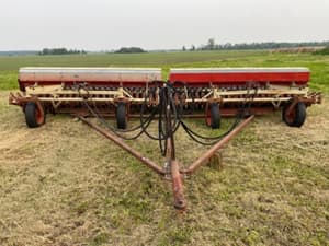 SOLD - Melroe 204 Lot No. 61 Planting with 12 ft | Tractor Zoom
