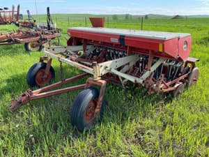 SOLD - Melroe 204 Lot No. 14 Planting with 10 ft | Tractor Zoom