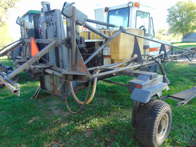 Melroe 220 Chemical Applicators Sprayers - Self Propelled for Sale ...