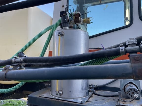 Spra-Coupe 230 Chemical Applicators Sprayers - Self Propelled for Sale ...