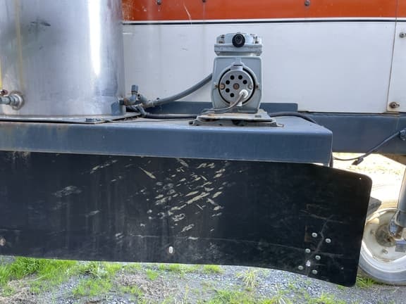 Spra-Coupe 230 Chemical Applicators Sprayers - Self Propelled for Sale ...