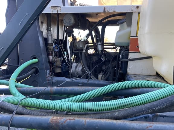 Spra-Coupe 230 Chemical Applicators Sprayers - Self Propelled for Sale ...