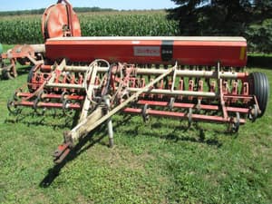 SOLD - Melroe 244 Lot No. 11 Planting with 12 ft | Tractor Zoom
