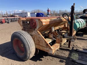 SOLD - Melroe 244 Lot No. 5541 Planting with 10 ft | Tractor Zoom