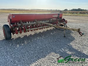 SOLD - Melroe 244 Lot No. 114 Planting with 14 ft | Tractor Zoom