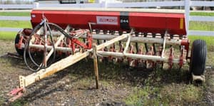 Melroe 244 Lot No. 510 Planting For Sale with --- In | Tractor Zoom