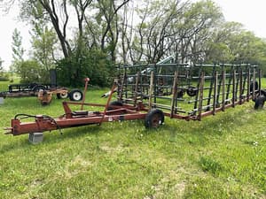 SOLD - Melroe 403 Lot No. 10 Tillage | Tractor Zoom