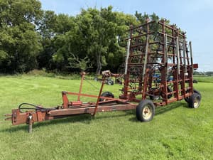 Melroe 453 Lot No. 52746 Tillage For Sale | Tractor Zoom