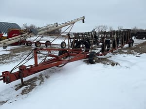 SOLD - Melroe 465 Lot No. 1511 Tillage | Tractor Zoom