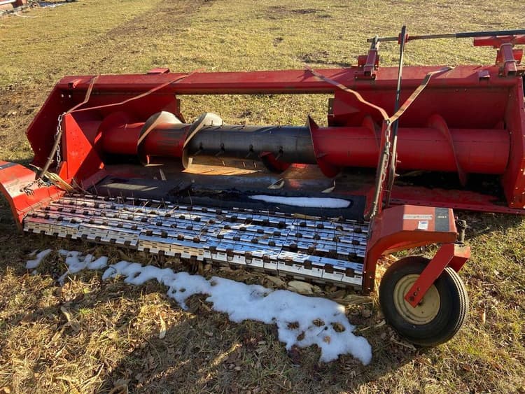 Melroe 351 Harvesting Headers - Forage for Sale | Tractor Zoom