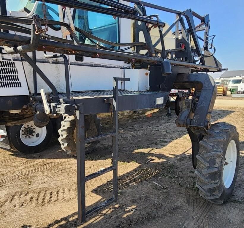 Spra-Coupe 3630 Chemical Applicators Sprayers - Self Propelled for Sale ...