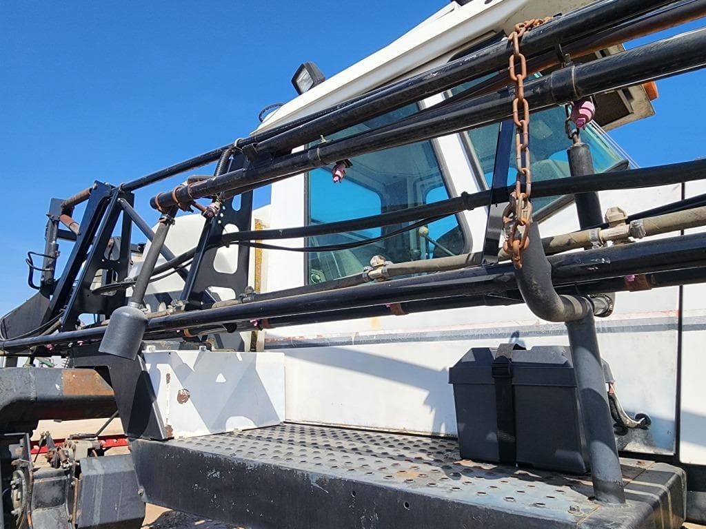 Spra-Coupe 3630 Chemical Applicators Sprayers - Self Propelled for Sale ...