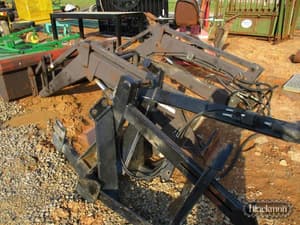 SOLD - Memo ML-500 Lot No. 8350 Other Equipment | Tractor Zoom