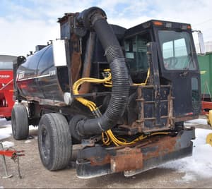 SOLD - Mensch V3410 Lot No. 106 Manure Handling | Tractor Zoom