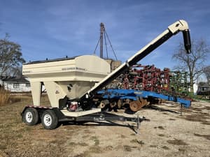 SOLD - Meridian 240 RT Stock No. 121271 Planting | Tractor Zoom