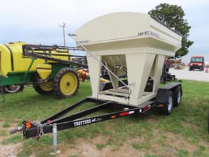 Meridian 240RT Lot No. 429 Planting For Sale | Tractor Zoom