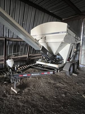 SOLD - 2013 Meridian 240RT Stock No. 433707 Planting | Tractor Zoom