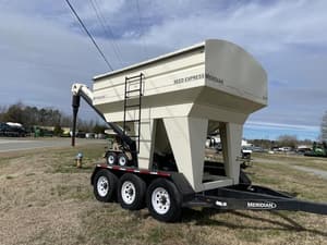 SOLD - Meridian 375RT Stock No. 52008515 Planting | Tractor Zoom