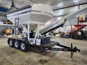 SOLD - Meridian 400SLD Stock No. 230699711 Planting | Tractor Zoom