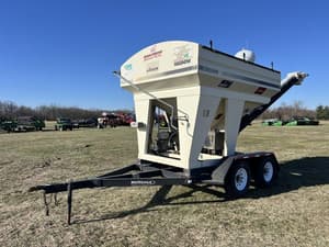 SOLD - Meridian Seed Express Lot No. 193 Planting | Tractor Zoom