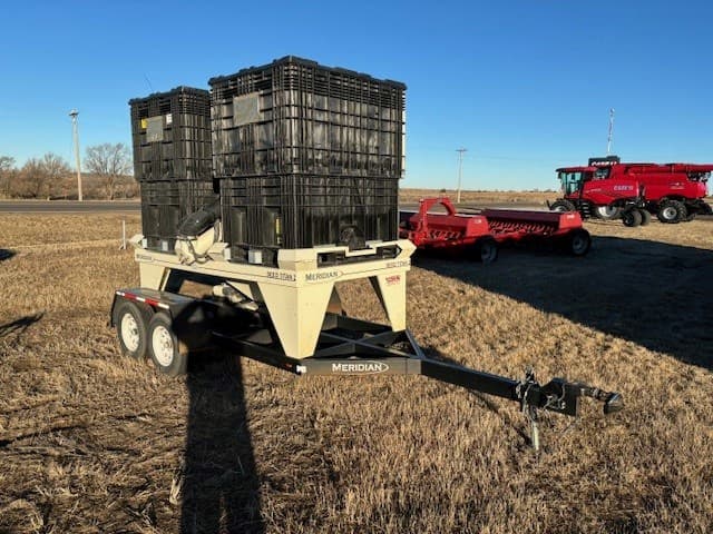 Meridian Planting Equipment for Sale | Tractor Zoom