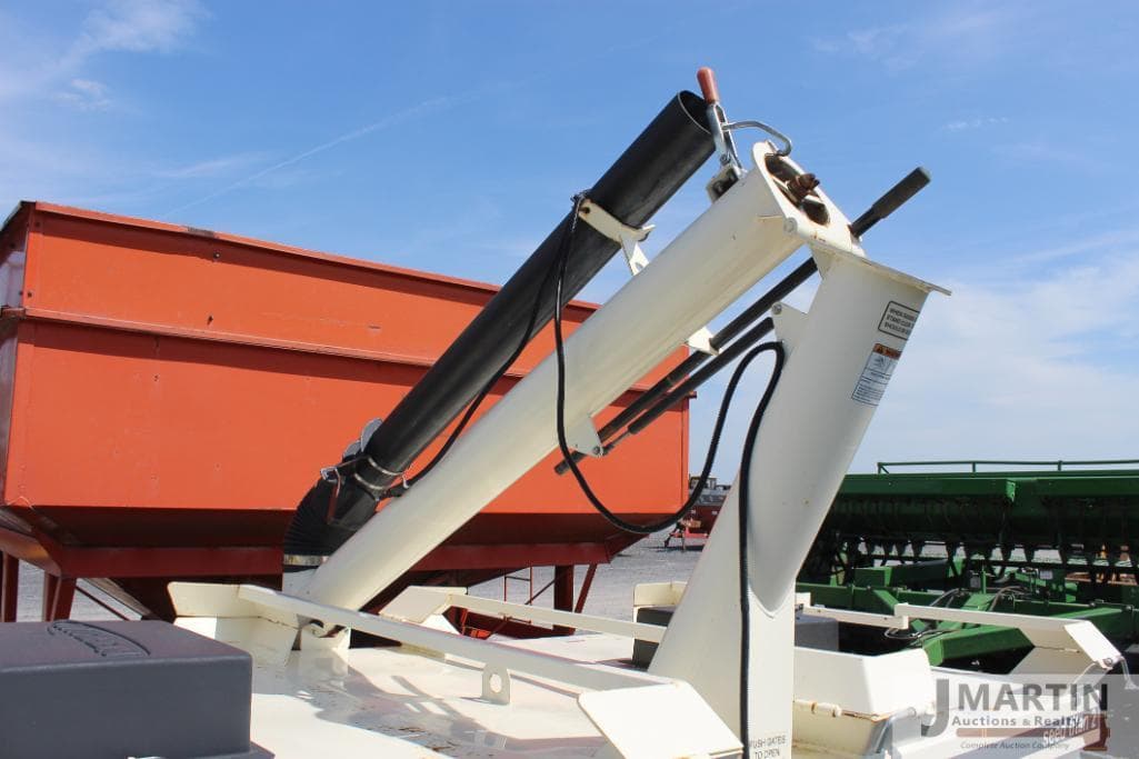 Meridian Seed Titan 2 Planting Seed Tenders for Sale | Tractor Zoom