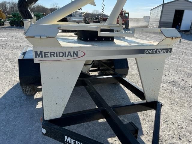 Meridian Seed Titan 2 Planting Seed Tenders for Sale | Tractor Zoom