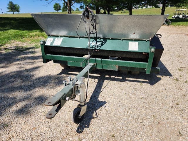 Turfco F12D Chemical Applicators Other for Sale | Tractor Zoom