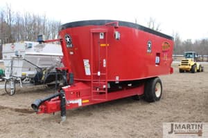 Meyer F815 Lot No. 5927 Hay and Forage For Sale | Tractor Zoom