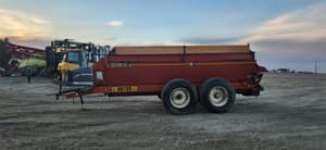 SOLD - Meyer V-Max 3245 Stock No. 231274369 Manure Handling | Tractor Zoom