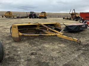 SOLD - Meyerink 3612 Lot No. 4196 Construction with --- Hrs | Tractor Zoom