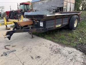 Meyer's M225 Lot No. 77 Manure Handling For Sale | Tractor Zoom