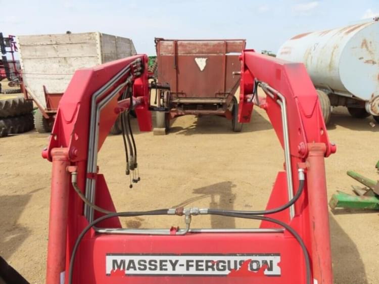 Massey Ferguson 1038 Other Equipment Loaders for Sale | Tractor Zoom