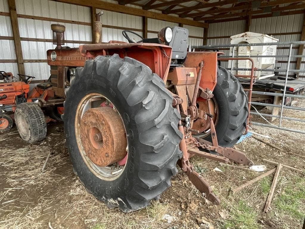 Massey Ferguson 1100 Tractors 100 to 174 HP for Sale | Tractor Zoom