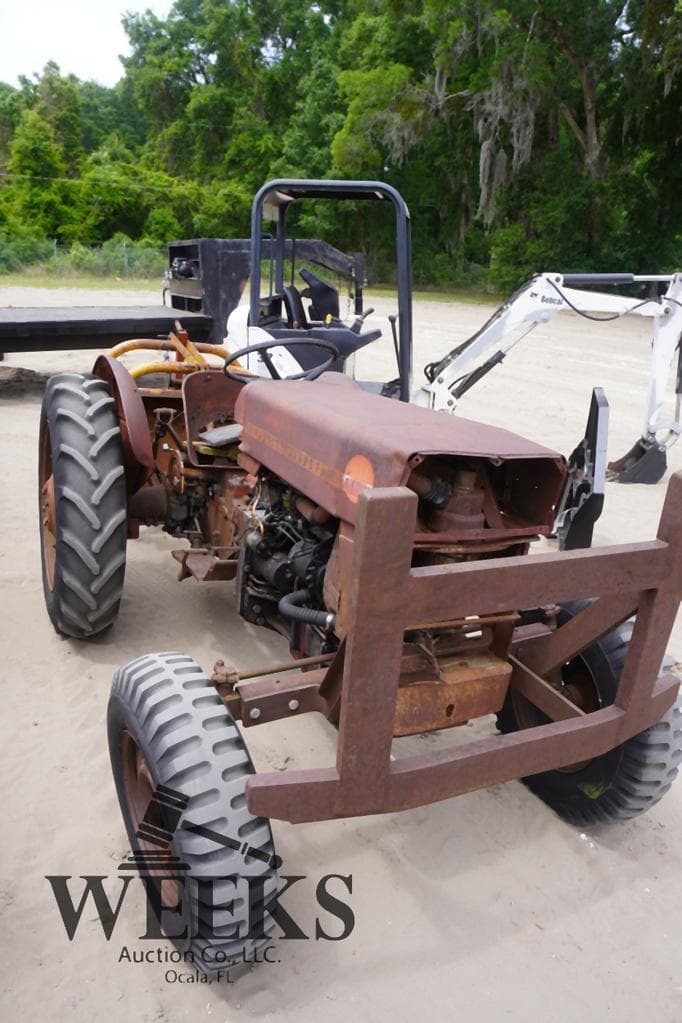 Massey Ferguson 130 Tractors Less than 40 HP for Sale | Tractor Zoom