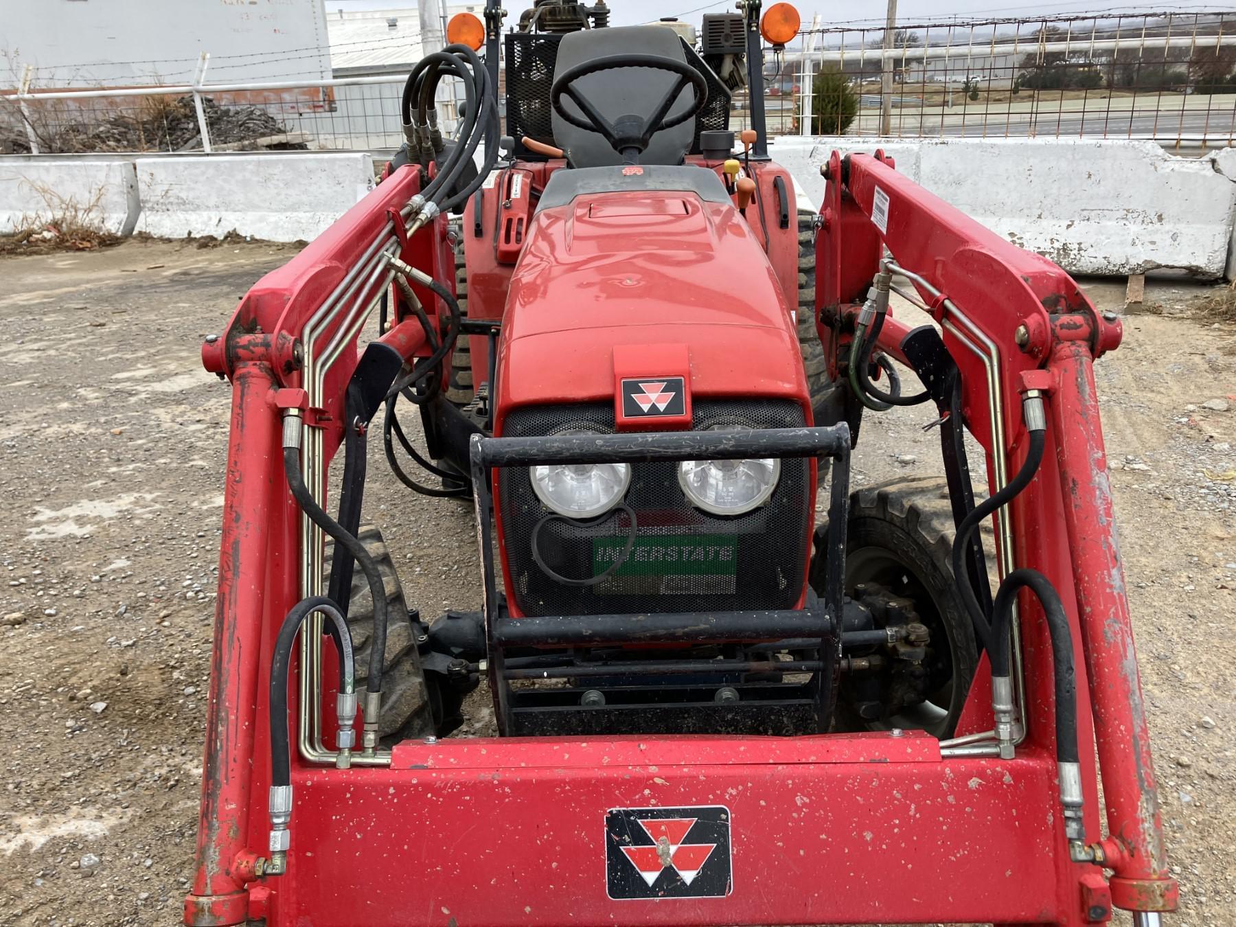 Massey Ferguson 1528 Tractors Less than 40 HP for Sale | Tractor Zoom