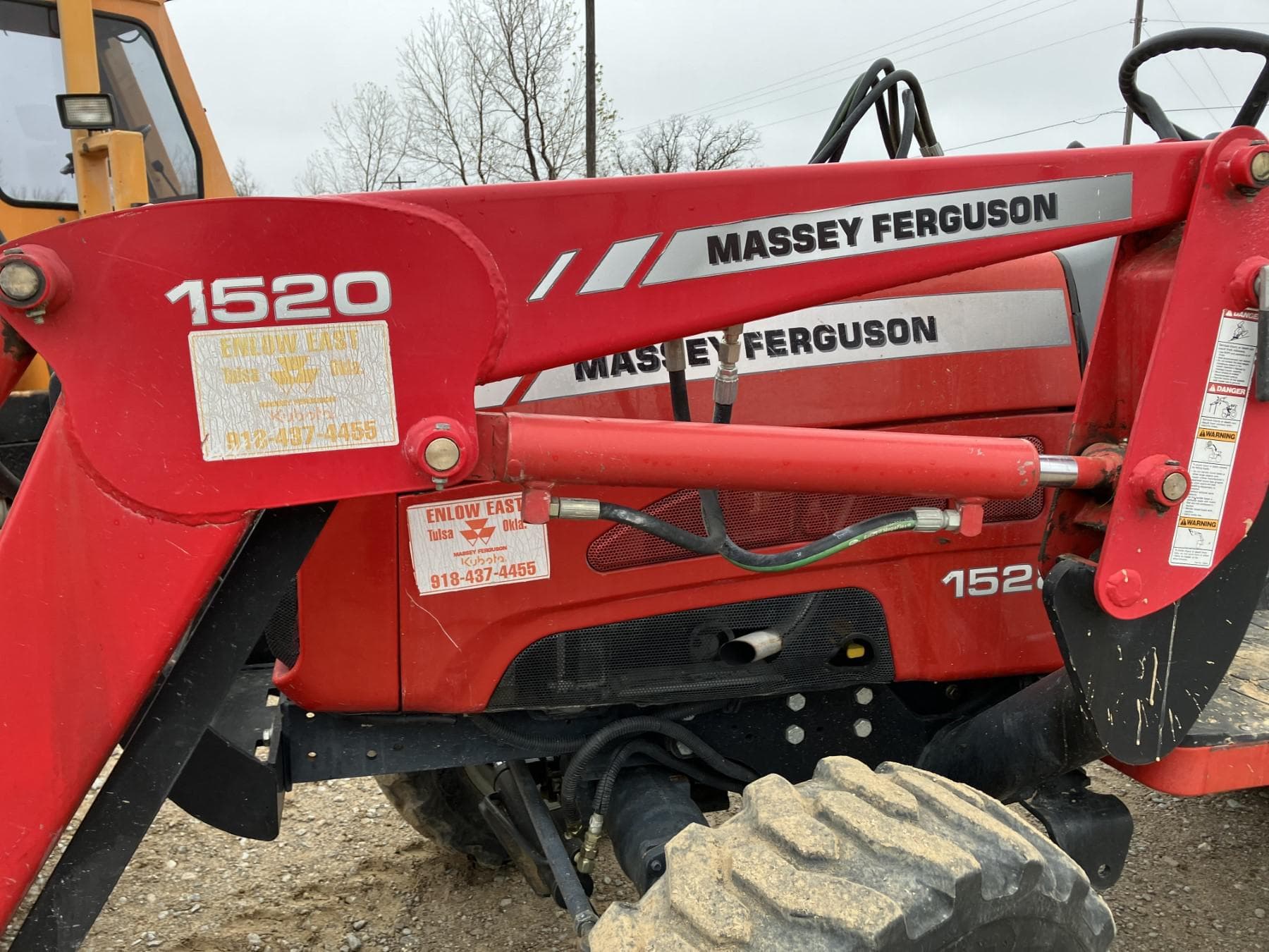 Massey Ferguson 1528 Tractors Less than 40 HP for Sale | Tractor Zoom