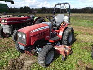 SOLD - Massey Ferguson 1528 Lot No. 362-D Tractors with 466 Hrs ...