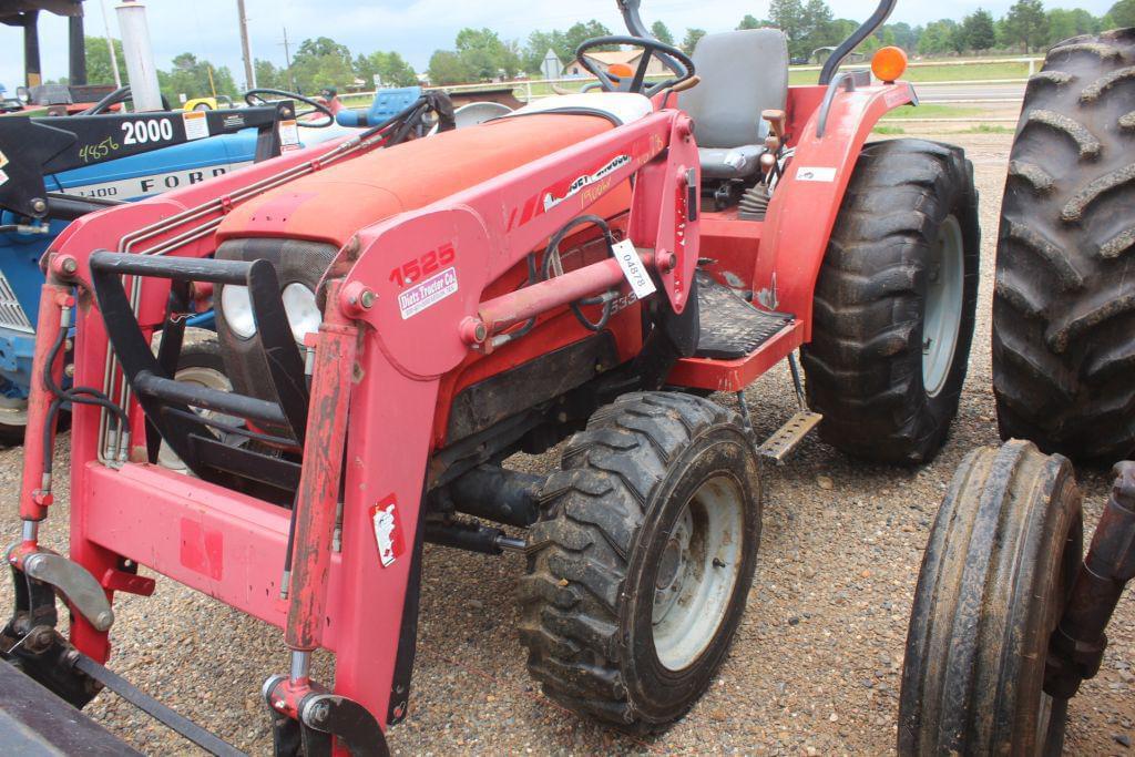 Massey Ferguson 1533 Tractors Less than 40 HP for Sale | Tractor Zoom