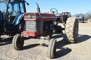 Massey Ferguson 180 Lot No. 8706 Tractors For Sale with 71 HP | Tractor ...