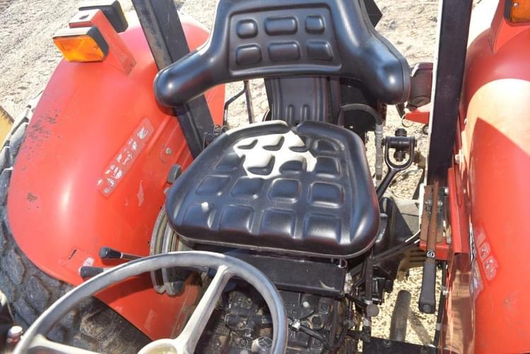 Massey Ferguson 243 Tractors 40 to 99 HP for Sale | Tractor Zoom