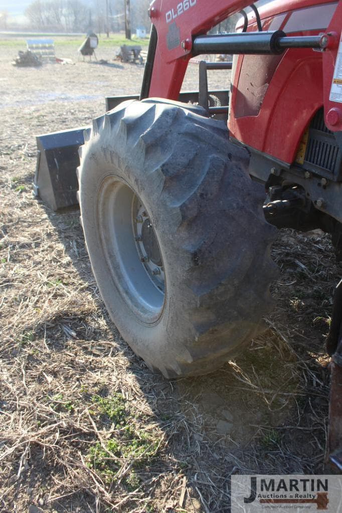 Massey Ferguson 2680 Tractors 100 to 174 HP for Sale | Tractor Zoom