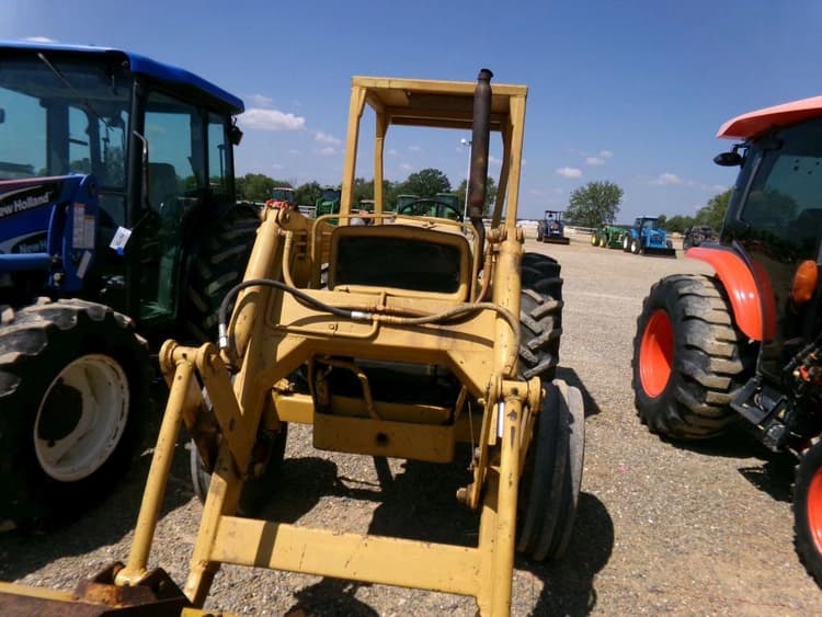 Massey Ferguson 30 Tractors Less than 40 HP for Sale | Tractor Zoom