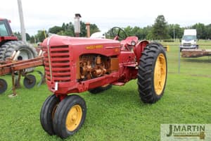 Massey-Harris 333 Tractors For Sale with 41 HP | Tractor Zoom