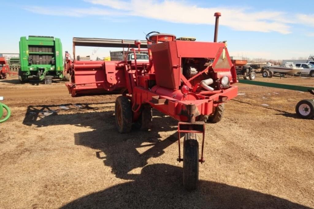 Massey Ferguson 36 Hay and Forage Windrowers for Sale | Tractor Zoom