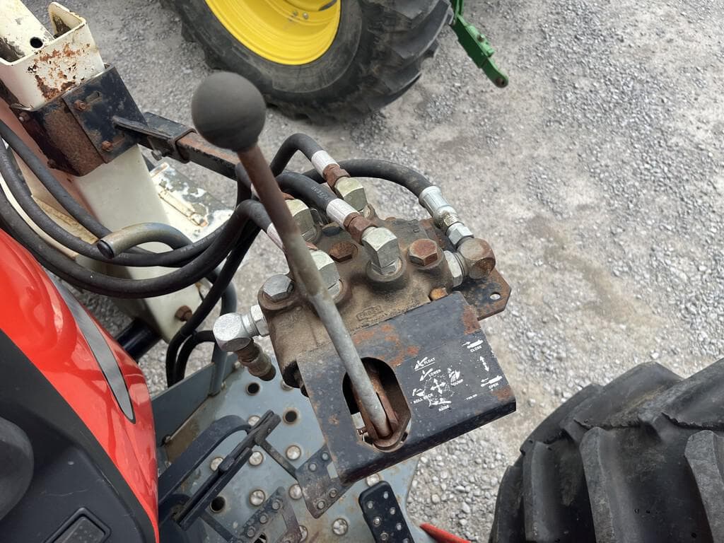 Massey Ferguson 4233 Tractors 40 to 99 HP for Sale | Tractor Zoom