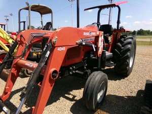 SOLD - Massey Ferguson 4243 Tractors with 375 Hrs | Tractor Zoom
