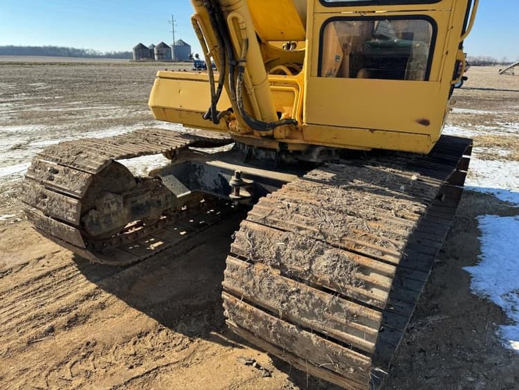 Massey Ferguson 450S Construction Excavators for Sale | Tractor Zoom