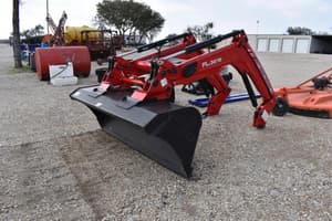 SOLD - Massey Ferguson FL3615 Lot No. 598 Other Equipment | Tractor Zoom