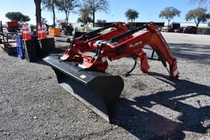 Massey Ferguson FL3615 Lot No. 568 Other Equipment For Sale | Tractor Zoom